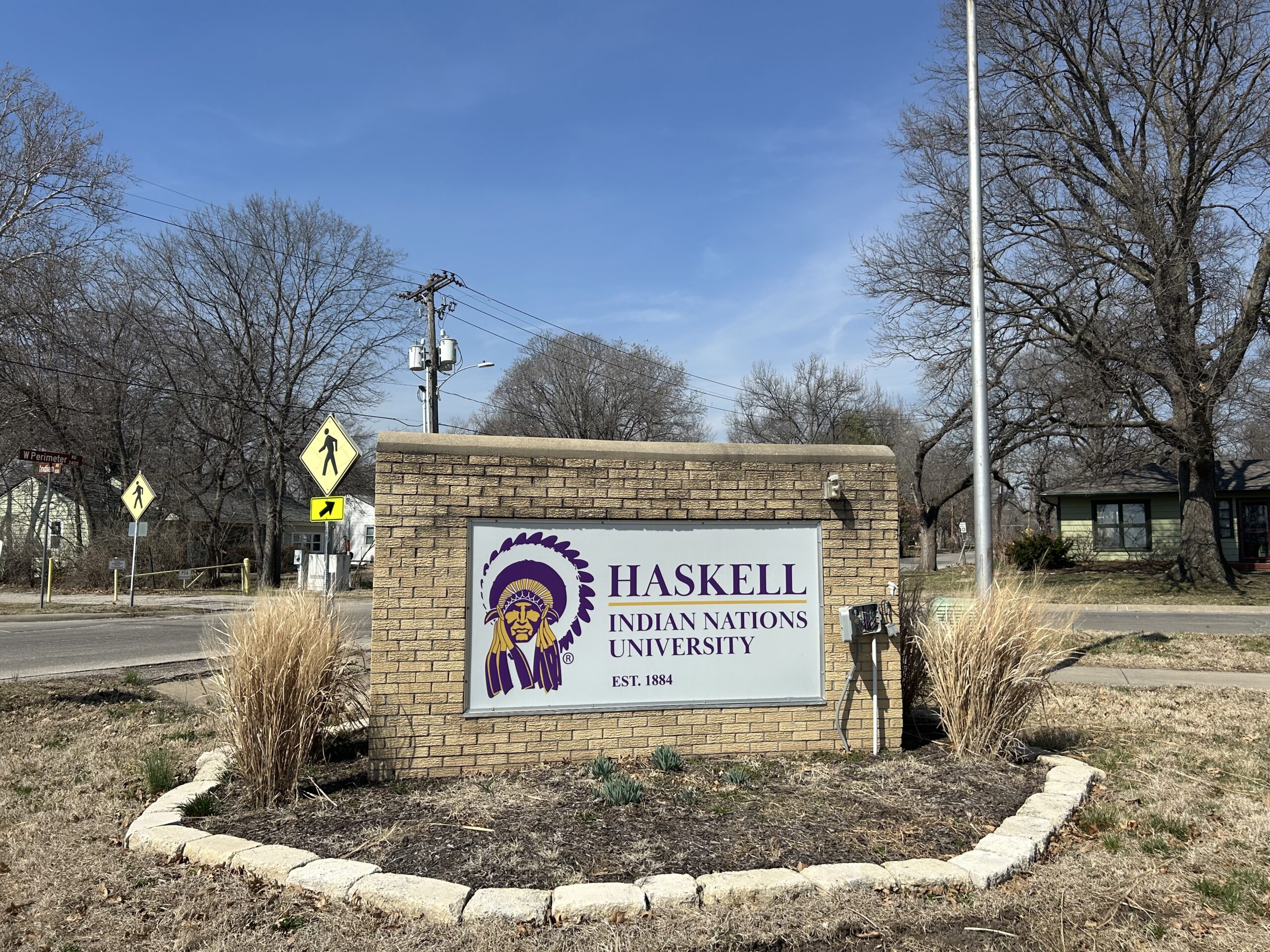 Haskell students are happy with judge’s ruling that would reinstate ...